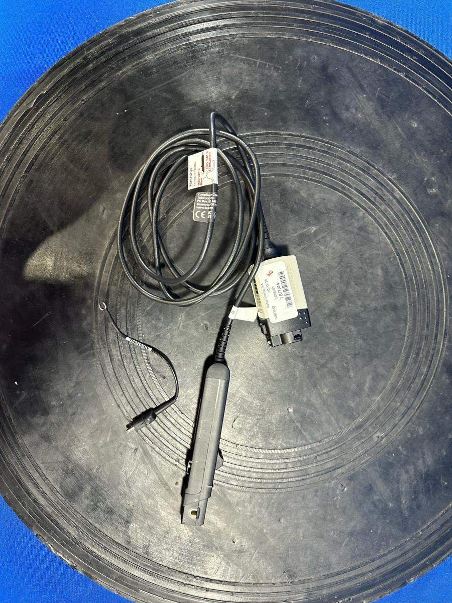 Tektronix Tcp0020 Current Probe Valuetronics