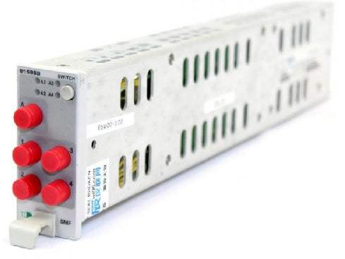 81595B Agilent Module Used | ValueTronics
