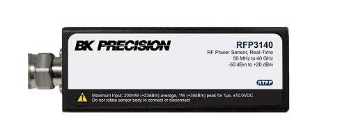 RFP3140 BK Precision 40 GHz 200 mW RF Sensor New | ValueTronics