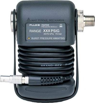 700P04 Fluke Module Used | ValueTronics