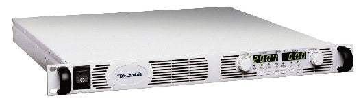 GEN150-10 Lambda 10 A 150 V 1.5 kW DC Power Supply Used | ValueTronics