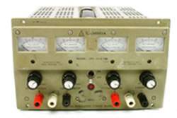 LPD421AFM Lambda 68 Watt 40 Volt 1.7 Amp DC Power Supply Used | ValueTronics