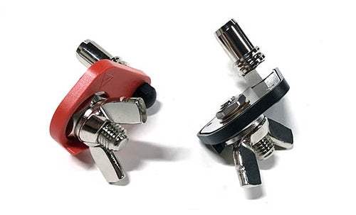 1005-555 Megger Adapter New | ValueTronics