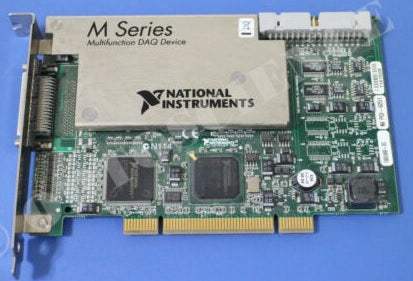 PCI-6251 National Instruments Module Used | ValueTronics