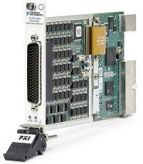 PXI-2567 National Instruments Module Used | ValueTronics