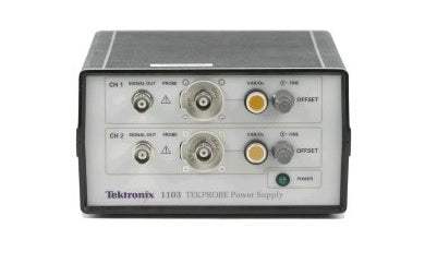 1103 Tektronix Probe Power Supply New | ValueTronics