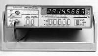 CMC251 Tektronix 100 MHz Frequency Counter Used – ValueTronics