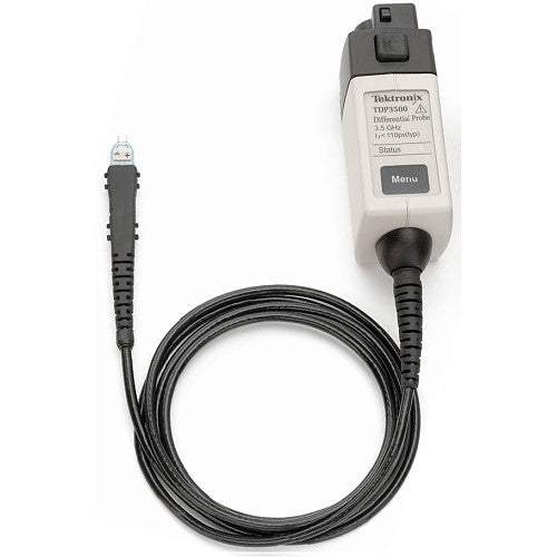 TDP3500 Tektronix 3.5 GHz Differential Probe New – ValueTronics