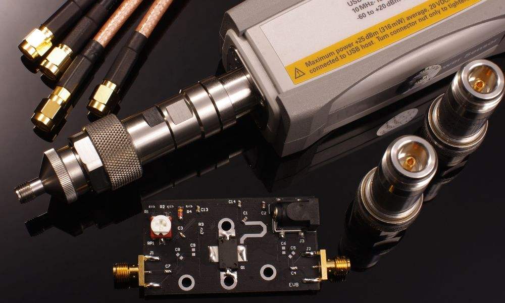 The Basics of RF Power Measurement Explained | ValueTronics