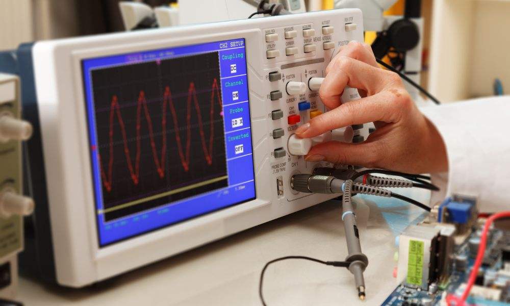 Important Tips To Avoid Damaging Your Oscilloscope | ValueTronics