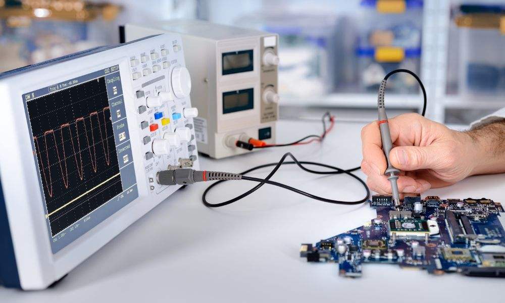 What To Do With Your Old Electronic Test Equipment | ValueTronics