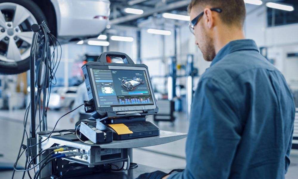 Introduction to Data Loggers: A Quick Guide | ValueTronics