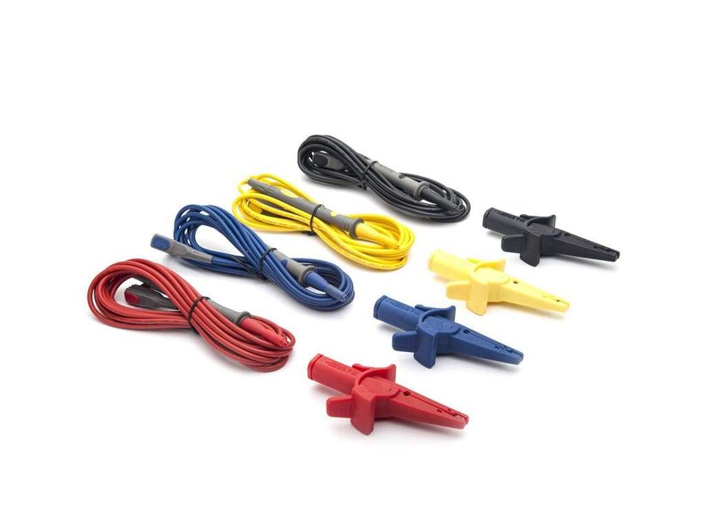 382000 Extech Voltage Test Lead New – ValueTronics