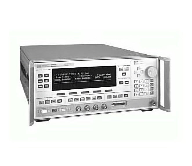 83624A Agilent 20 GHz Sweep Generator Used | ValueTronics