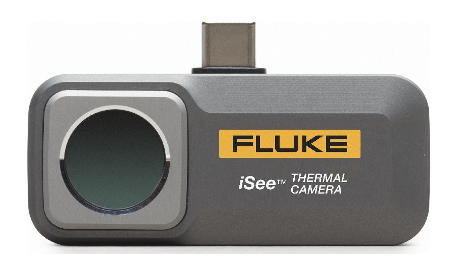 FLUKE-TC01A Thermal Imager New | ValueTronics
