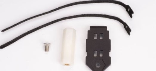 PS0014A Keysight Isolated Probe Adapter for 3D Probe Positioner NEW ...