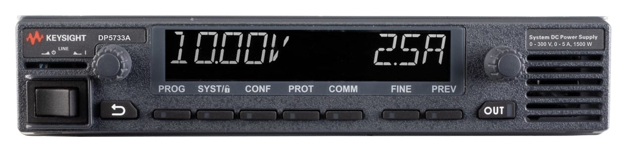 DP5733A Keysight DC Power Supply New | ValueTronics