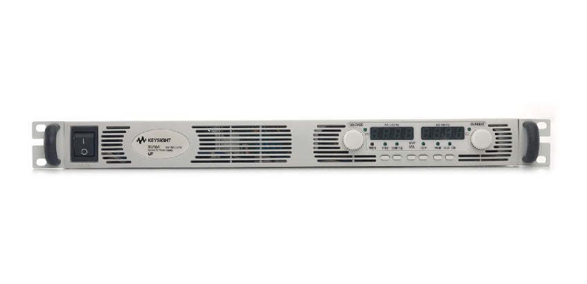 N5766A Keysight Technologies 38 A 40 V 1.52 kW DC Power Supply New ...