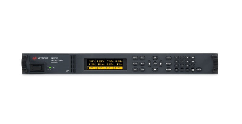N6708A Keysight Accessory New | ValueTronics