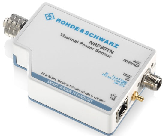 NRP50TN Rohde & Schwarz NEW | ValueTronics