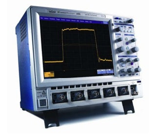 WAVERUNNER 104XI-A Teledyne LeCroy Digital Oscilloscope Used | ValueTronics