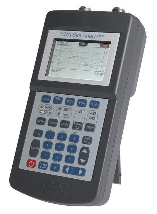 6050-5100 AEA Technology 100 kHz Network Analyzer New – ValueTronics