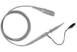 10073C Agilent 500 MHz 400 Volts Voltage Probe Used | ValueTronics