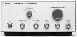 11715A Agilent Keysight HP Accessory Used | ValueTronics