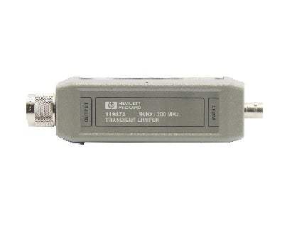11947A Agilent HP Transient Generator Used | ValueTronics