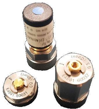 16195B Agilent Keysight HP 6 GHz Calibration Kit Used – ValueTronics