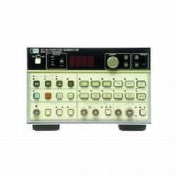 3314A HP 20 MHz Function Generator Used | ValueTronics