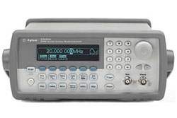 33220A Agilent 20 MHz Function Generator Used | ValueTronics