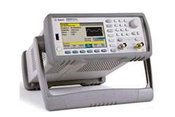 33621A Agilent 120 MHz Arbitrary Waveform Generator Used | ValueTronics