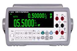 34450A Keysight Agilent 6.5 digit Bench Multimeter Used | ValueTronics