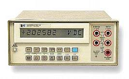 3468B Agilent 5.5 digit Bench Multimeter Used | ValueTronics