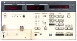 4191A HP Agilent Impedance Analyzer Used | ValueTronics
