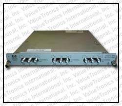 44476A Agilent Switch Card Used | ValueTronics