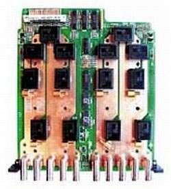 44478B Agilent Switch Card Used – ValueTronics