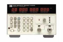 5343A HP 26.5 GHz Frequency Counter Used | ValueTronics