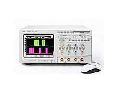 54830B Agilent 600 MHz 2 Channel Digital Oscilloscope Used | ValueTronics