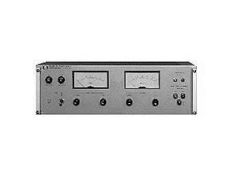 6256B Agilent 200 Watt 10 Volts 20 Amps DC Power Supply Used | ValueTronics