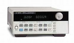 66321D Agilent 45 Watt 15 Volts 3 Amps DC Power Supply Used | ValueTronics