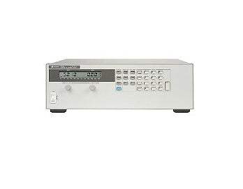 6651A Agilent 400 Watt 8 Volt 50 Amp DC Power Supply Used | ValueTronics