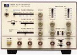8013A Agilent Pulse Generator Used | ValueTronics