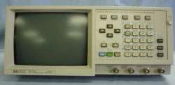8115A Agilent Pulse Generator Used | ValueTronics