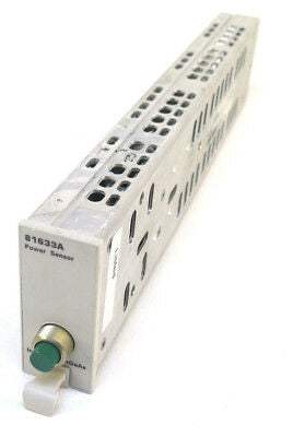 81633A Agilent Keysight HP Optical Sensor Used | ValueTronics