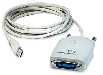 82357A Agilent Interface Used | ValueTronics