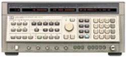 8341B Agilent 20 GHz Sweep Generator Used | ValueTronics
