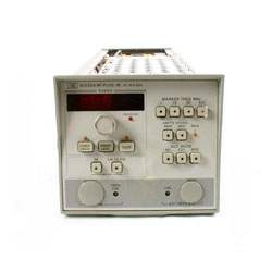 83525A Agilent 8.4 GHz Sweep Generator Used | ValueTronics