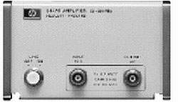 8447C HP Agilent 300 MHz RF Amplifier Used | ValueTronics